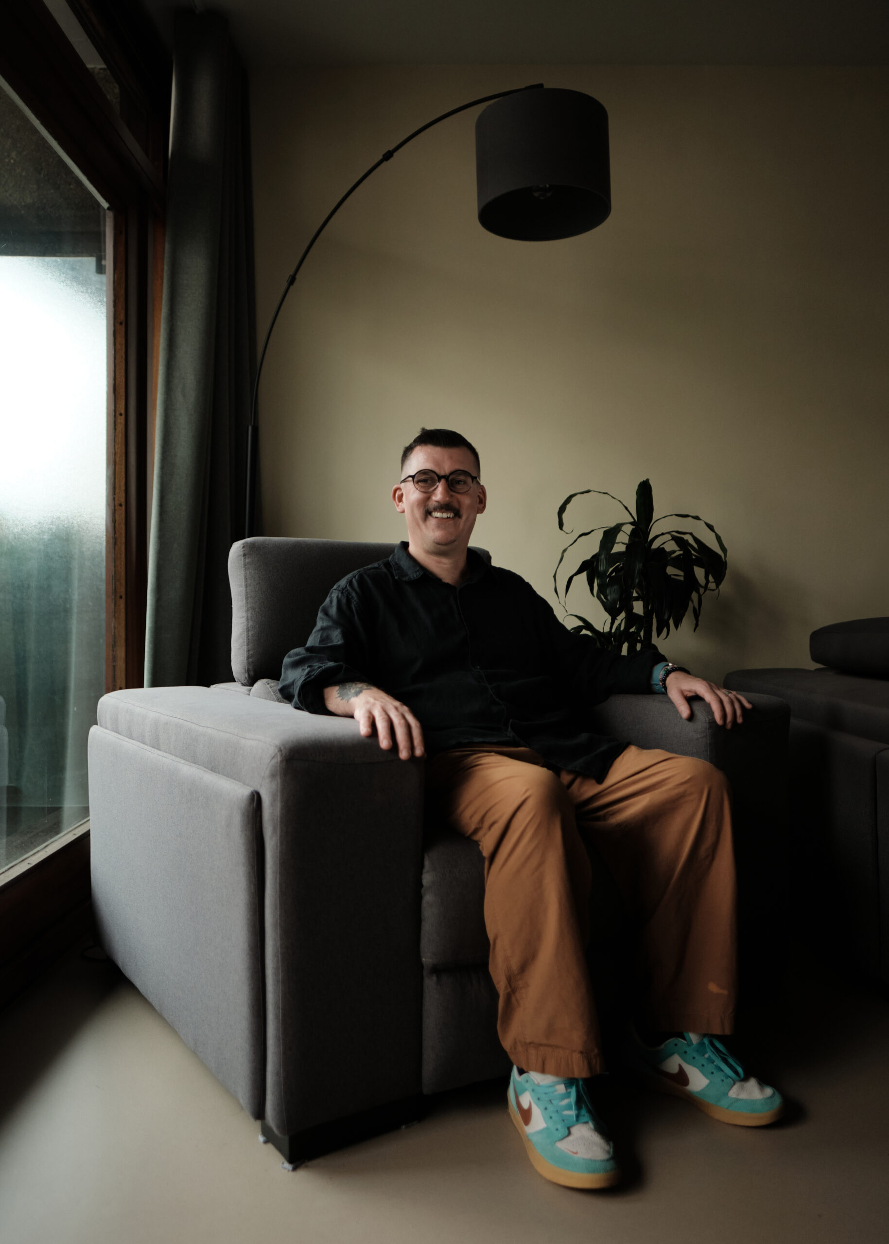 Contact Me - Daniel Pitt
